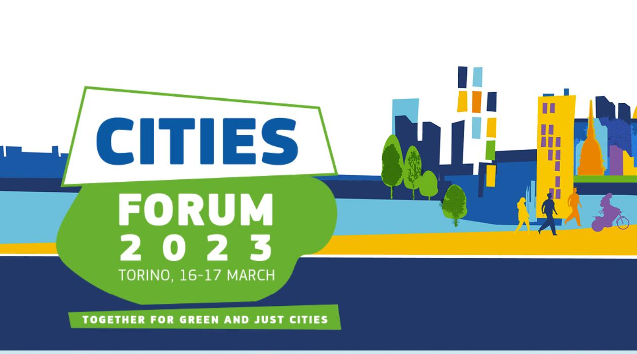 Cities Forum 2023 - FUSILLI