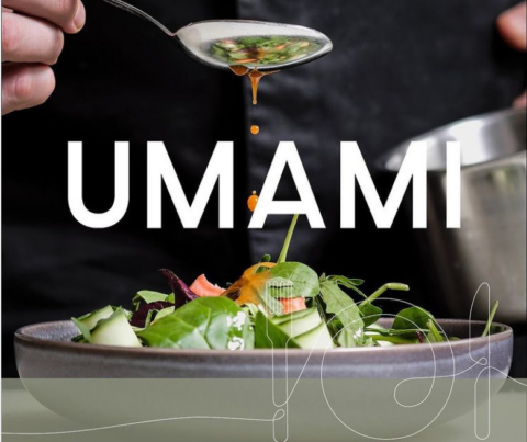 Umami Arena 2023 - FUSILLI